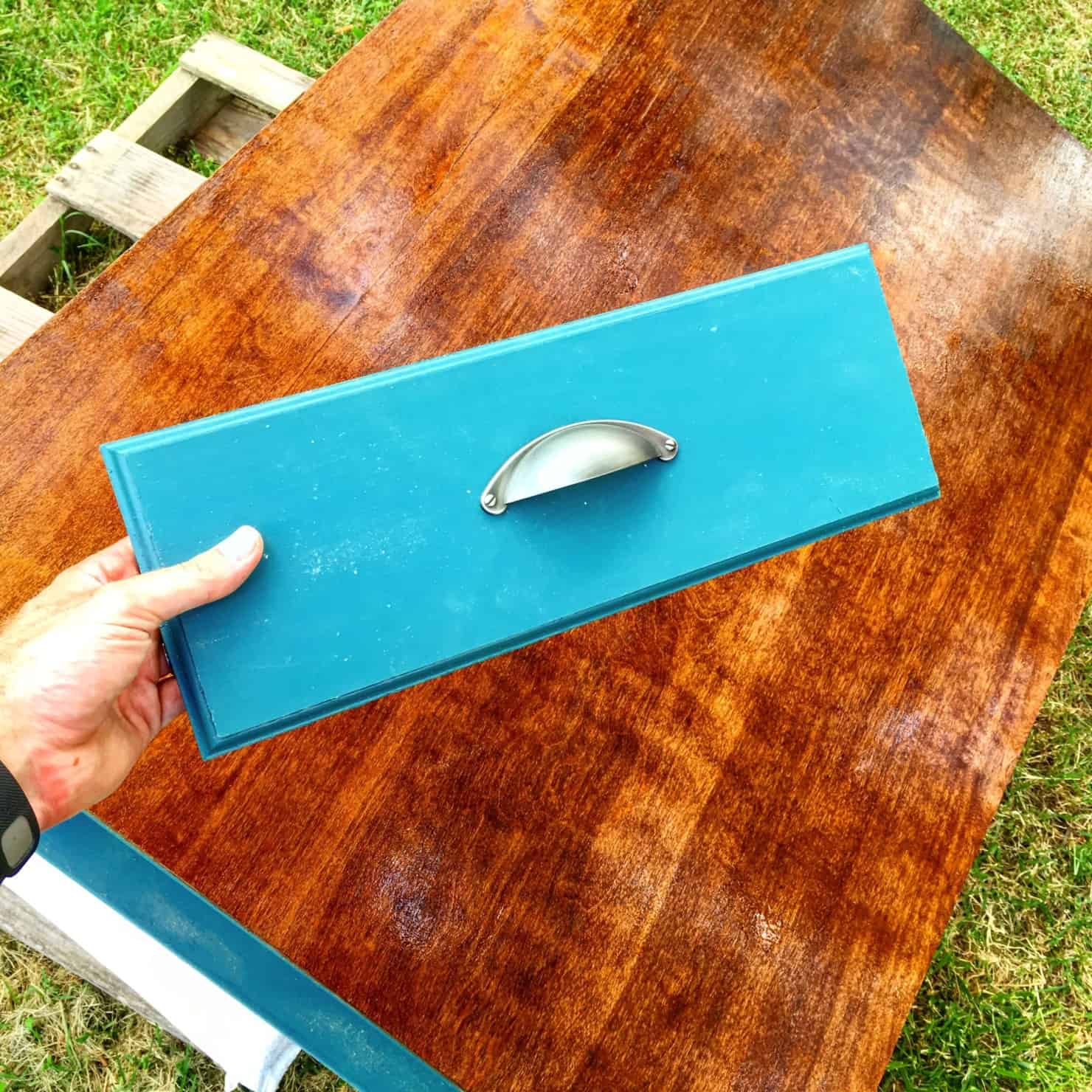 Perfect Drawer Pulls Every Time! - Lazy Guy DIY