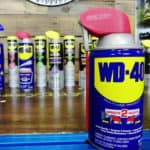 WD-40 Takeover - Lazy Guy DIY