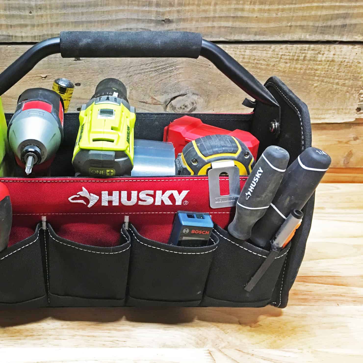 Rethinking In-House Brands - Lazy Guy DIY