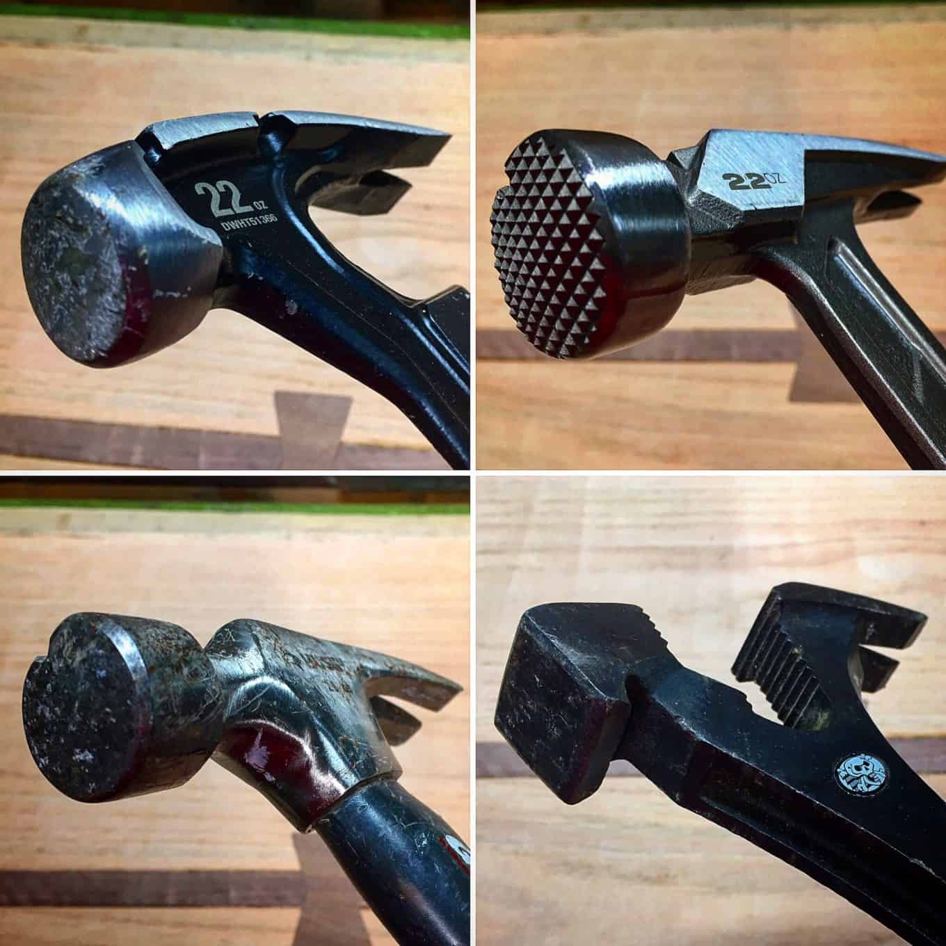 Hammer Time: Heavy Hitter Shoot Out - Lazy Guy DIY