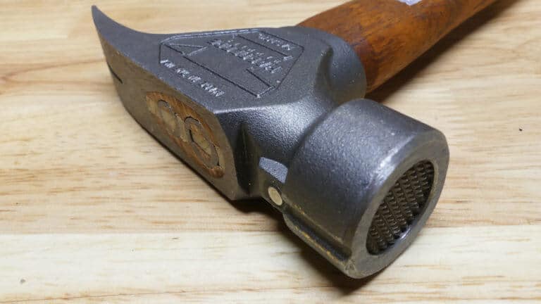 Premium Framing Hammer Challenge - Lazy Guy DIY