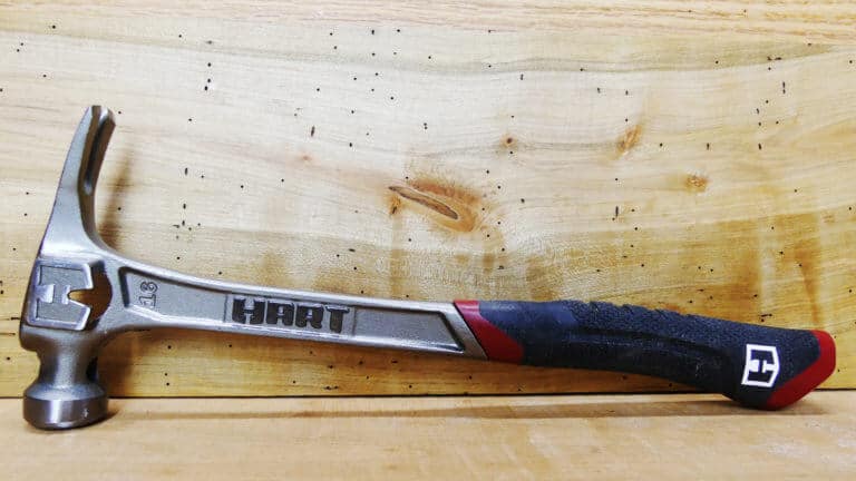 Premium Framing Hammer Challenge - Lazy Guy DIY