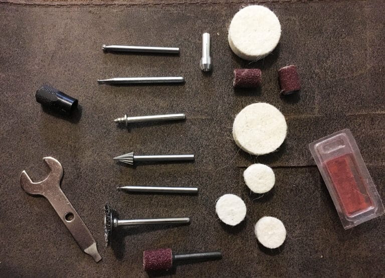 ManCrafting: Dremel Stylo+Review - Lazy Guy DIY