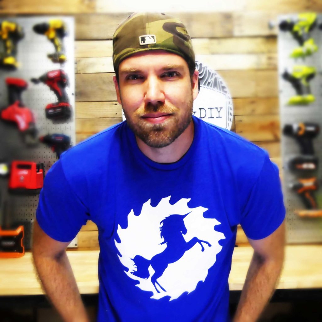 about lazy guy - Lazy Guy DIY