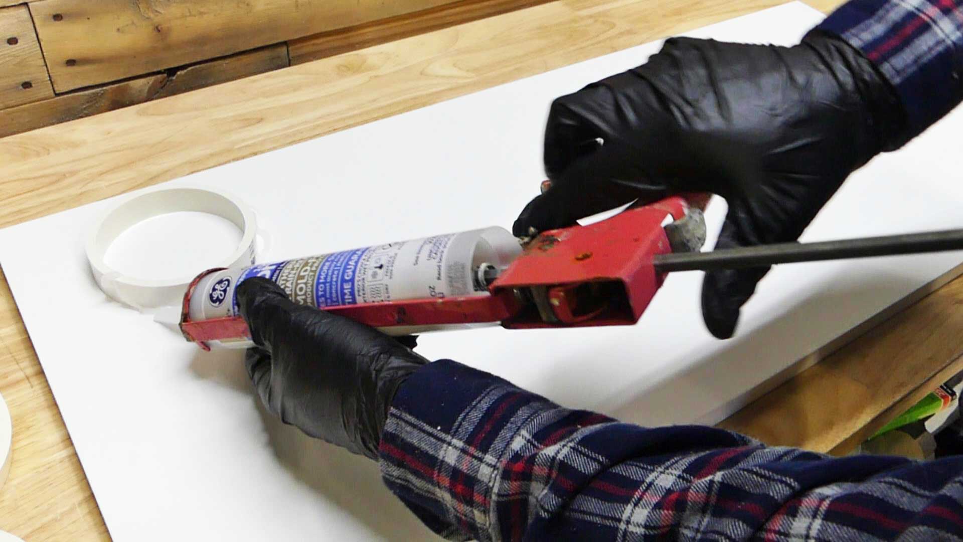 DIY Epoxy Coasters and Ornaments - Lazy Guy DIY