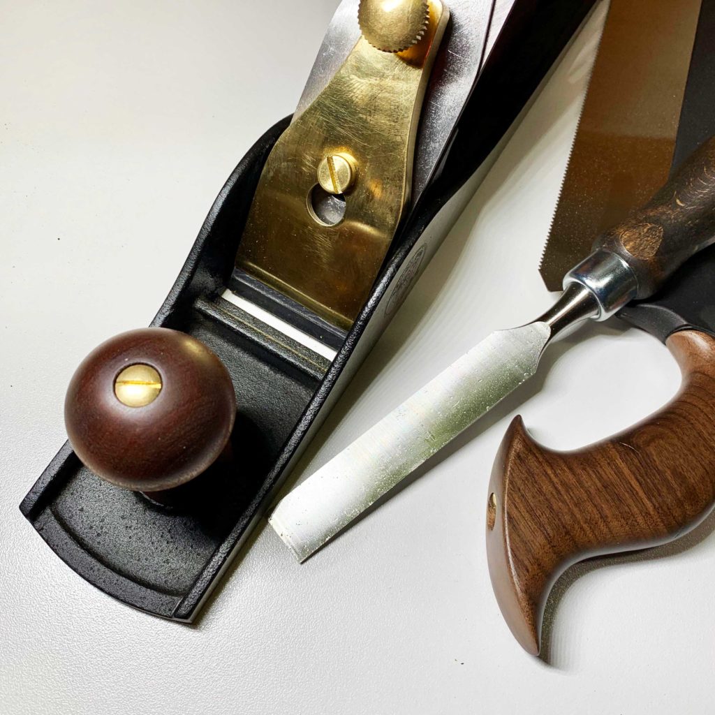 A Power Tool User's Guide To Hand Tools - Lazy Guy DIY