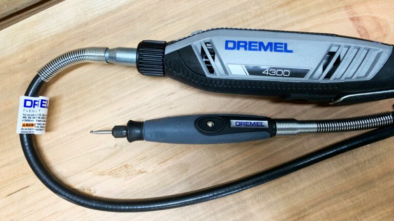 A Dremel For Every Occasion - Lazy Guy DIY