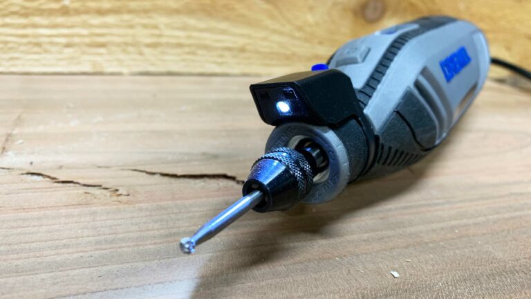 A Dremel For Every Occasion - Lazy Guy DIY
