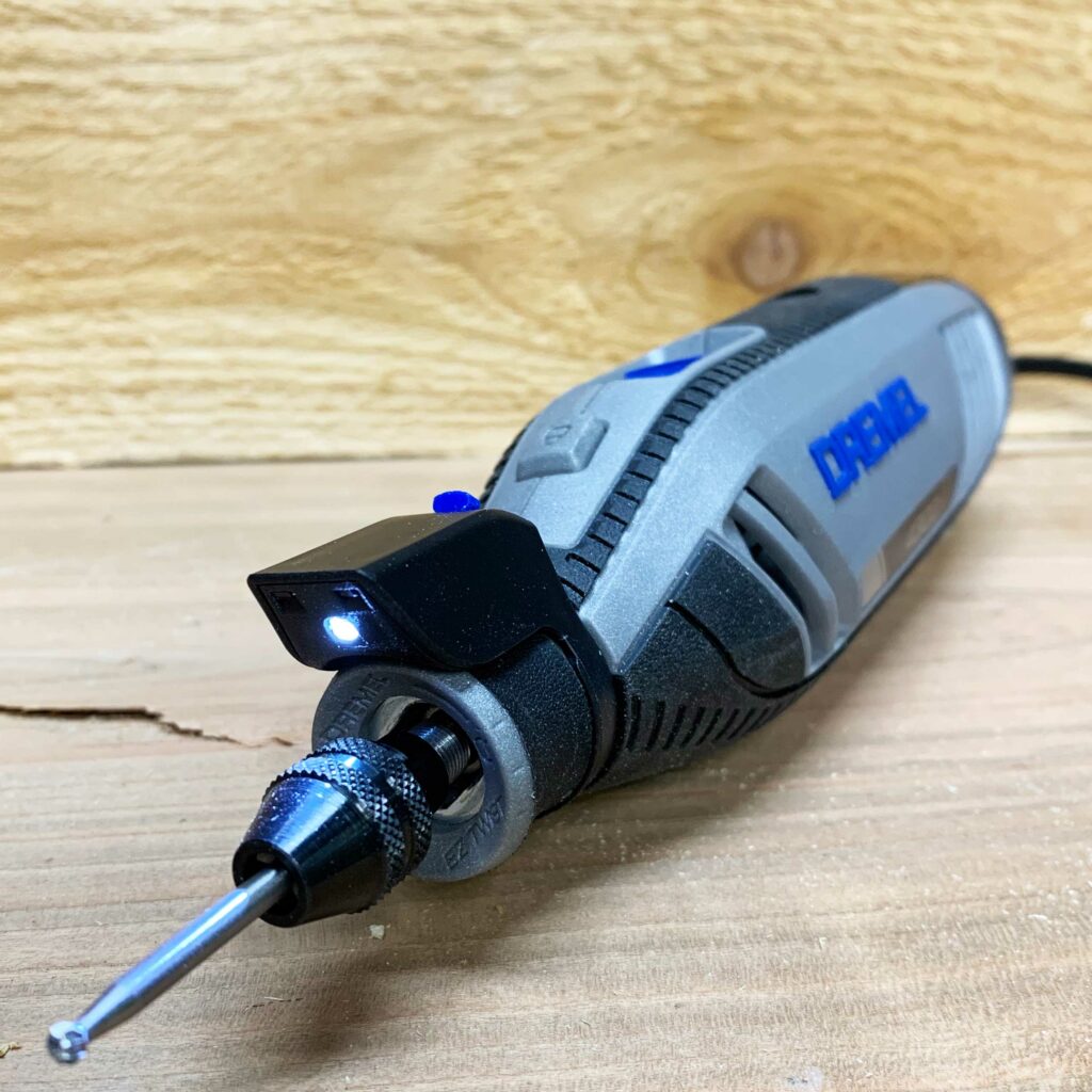 A Dremel For Every Occasion - Lazy Guy DIY