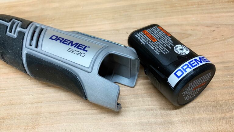 A Dremel For Every Occasion - Lazy Guy DIY