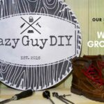 Lazy Guy DIY - Lazy Guy DIY
