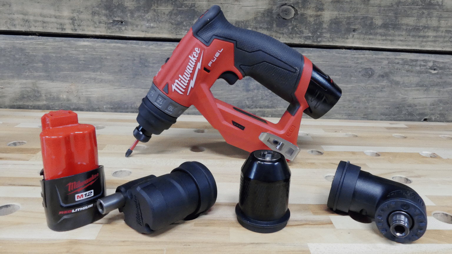 Are 12v Power Tools The Right Fit For You? - Lazy Guy DIY