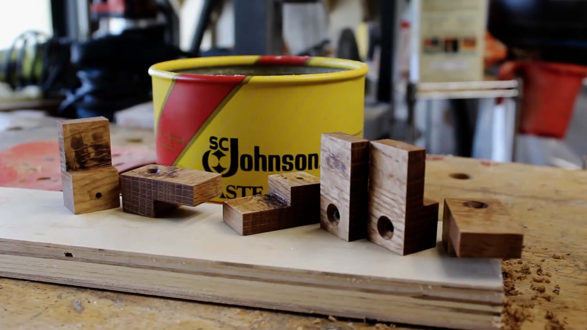 A Simple Modern Dresser - Lazy Guy DIY