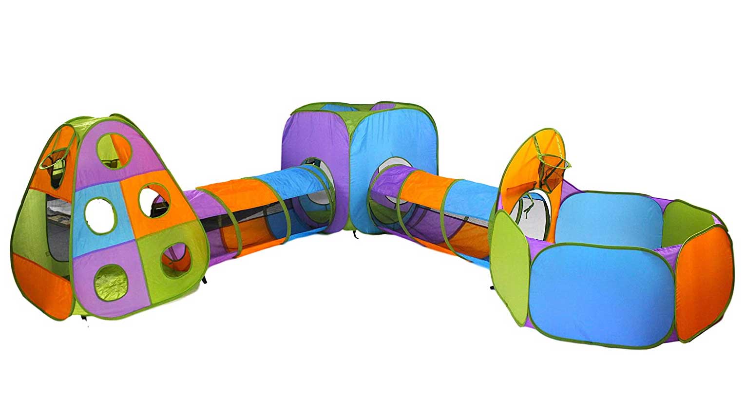 5 Things We Ordered To Entertain The Kids - Lazy Guy DIY