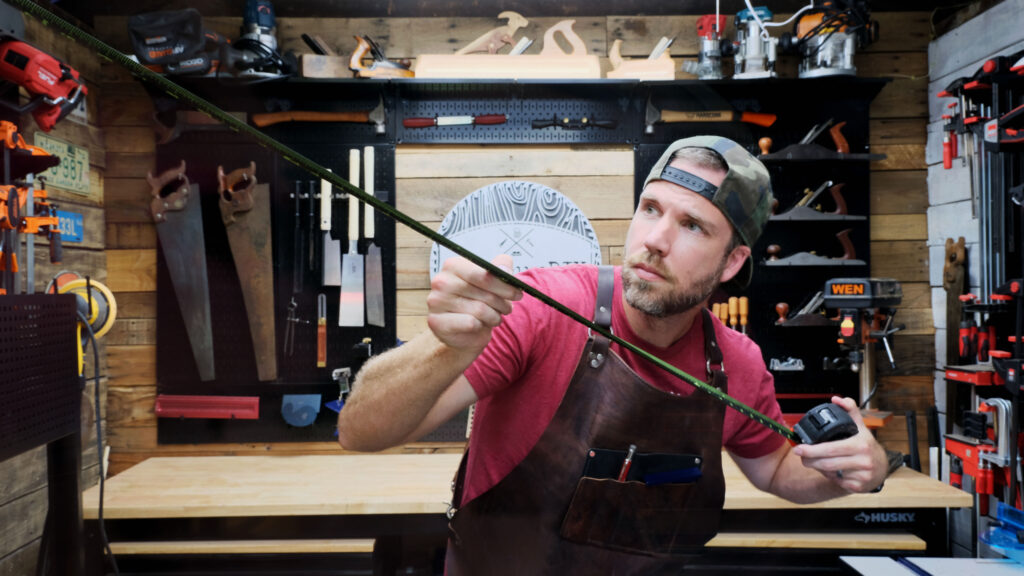 How A Tiny Workshop Can Have Big Ideas - Lazy Guy DIY