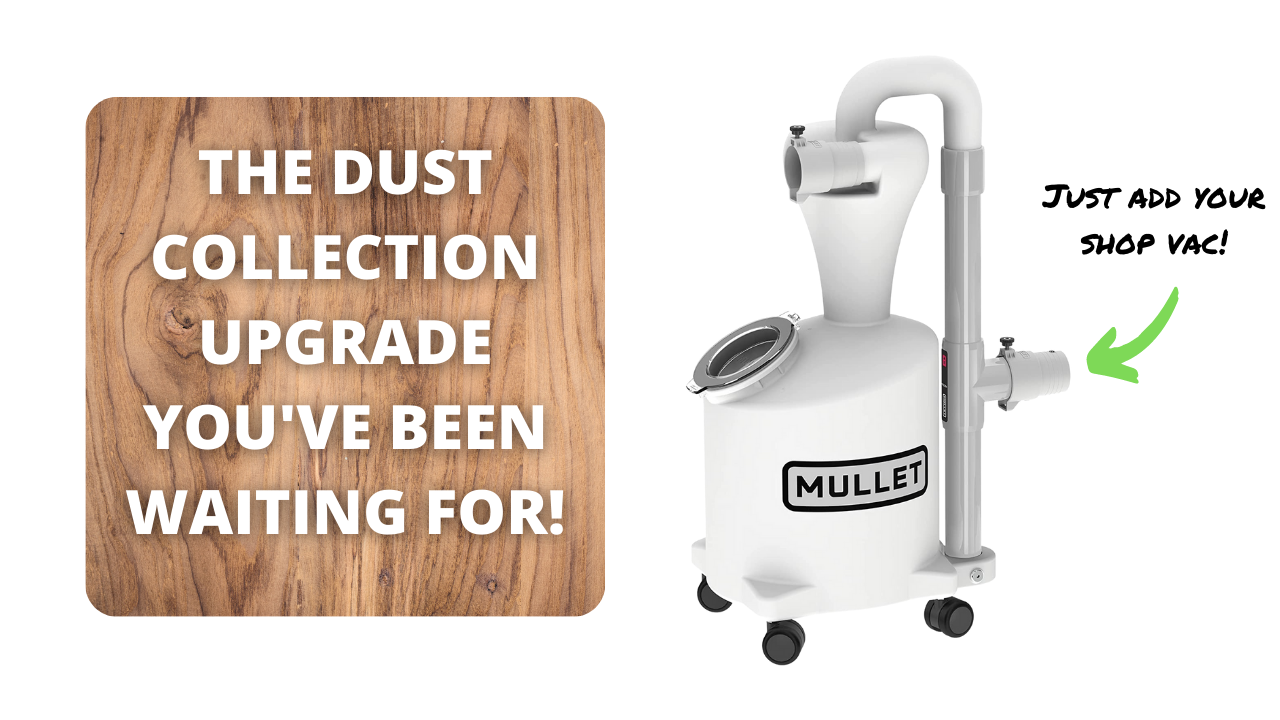 2021 Woodworker Gift Guide - Lazy Guy DIY