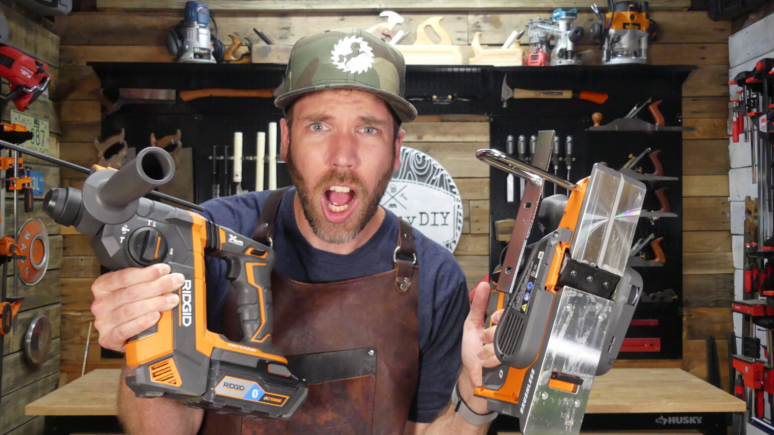 about lazy guy - Lazy Guy DIY