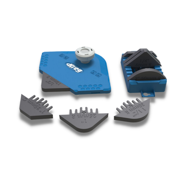 New Kreg Tools For 2023 - Lazy Guy DIY